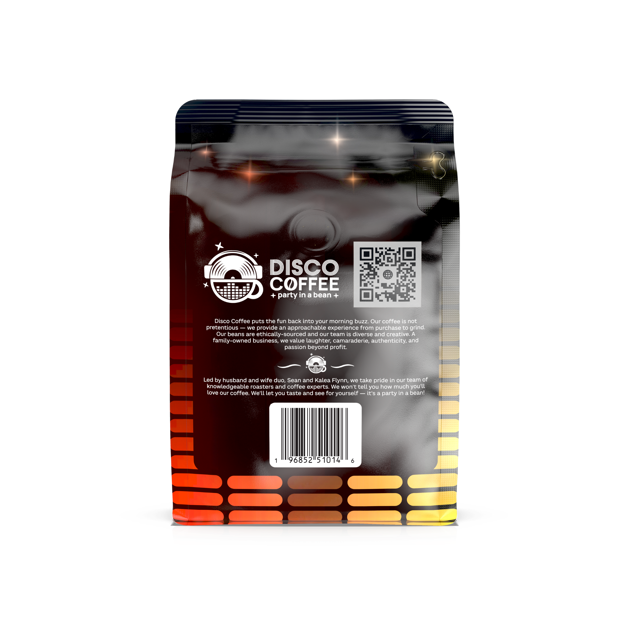 Night Cap Decaf Coffee | Disco Coffee Roasters – Disco Coffee Beans