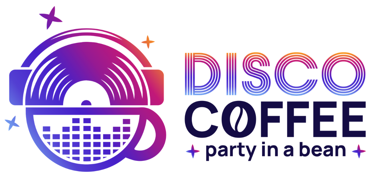 Disco Coffee - Party in a Bean – Disco Coffee Beans